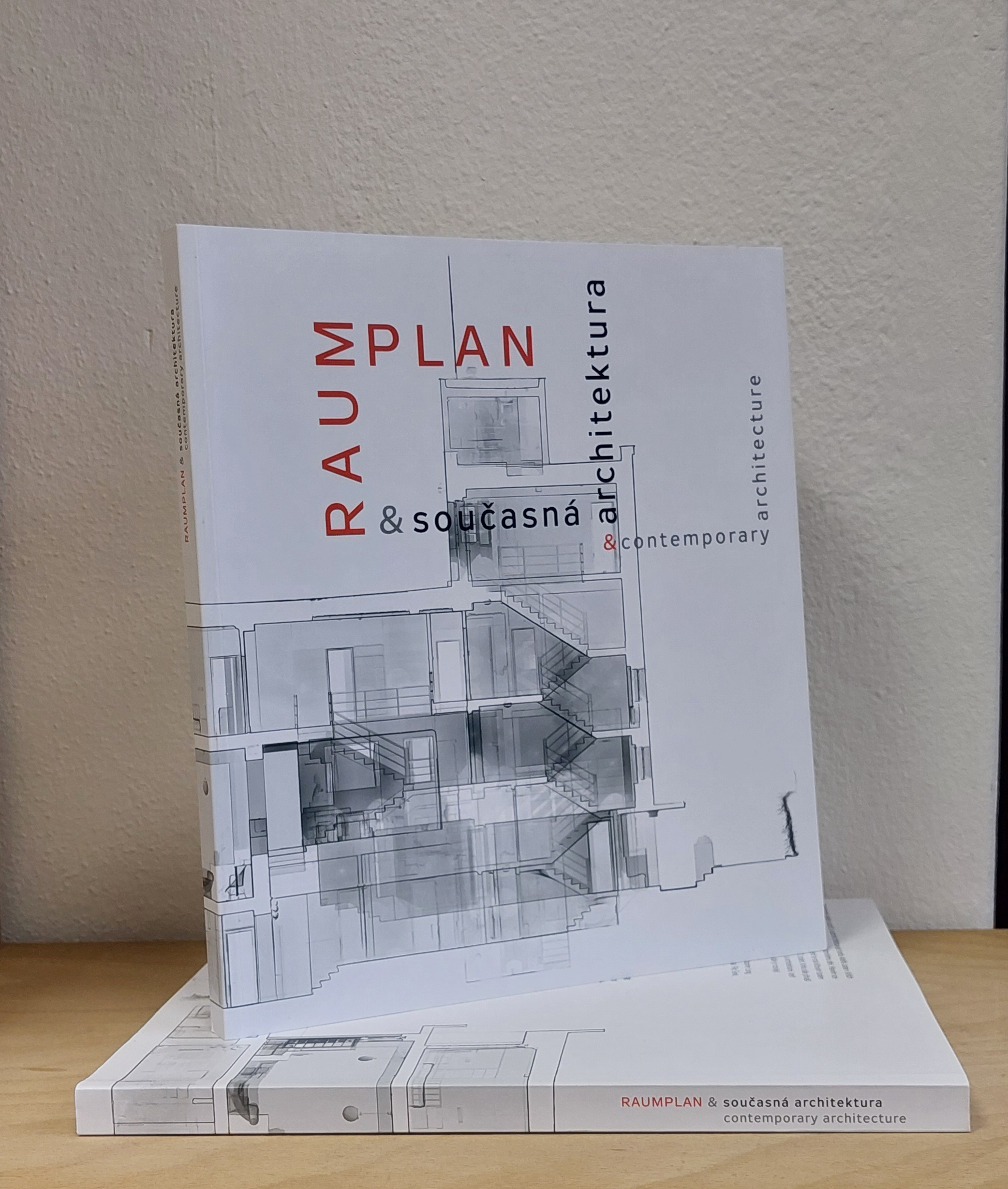 RAUMPLAN AND CONTEMPORARY ARCHITECTURE - Architectura